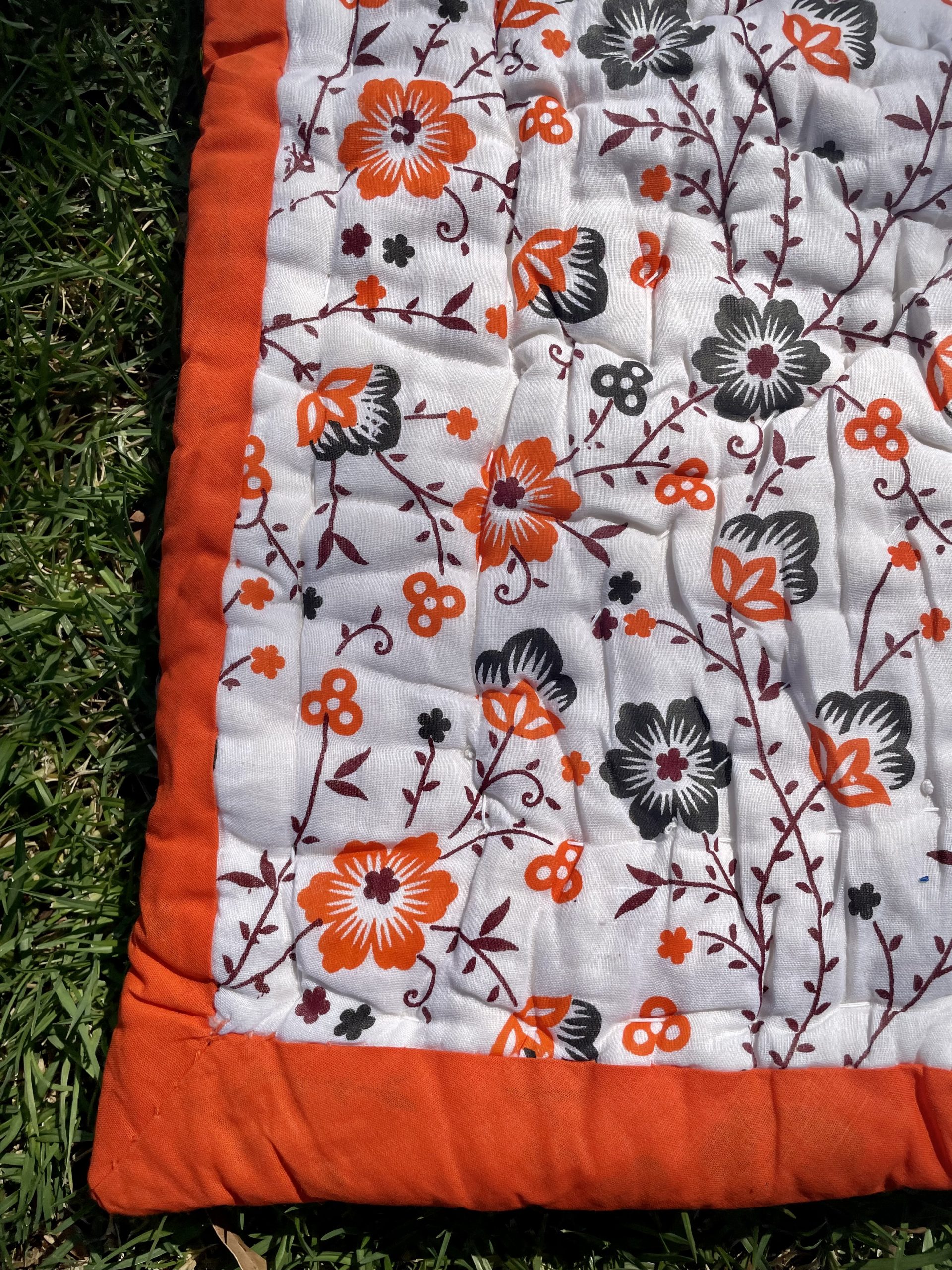 Premium Cotton Quilted Baby Blankets - Alchemy Story