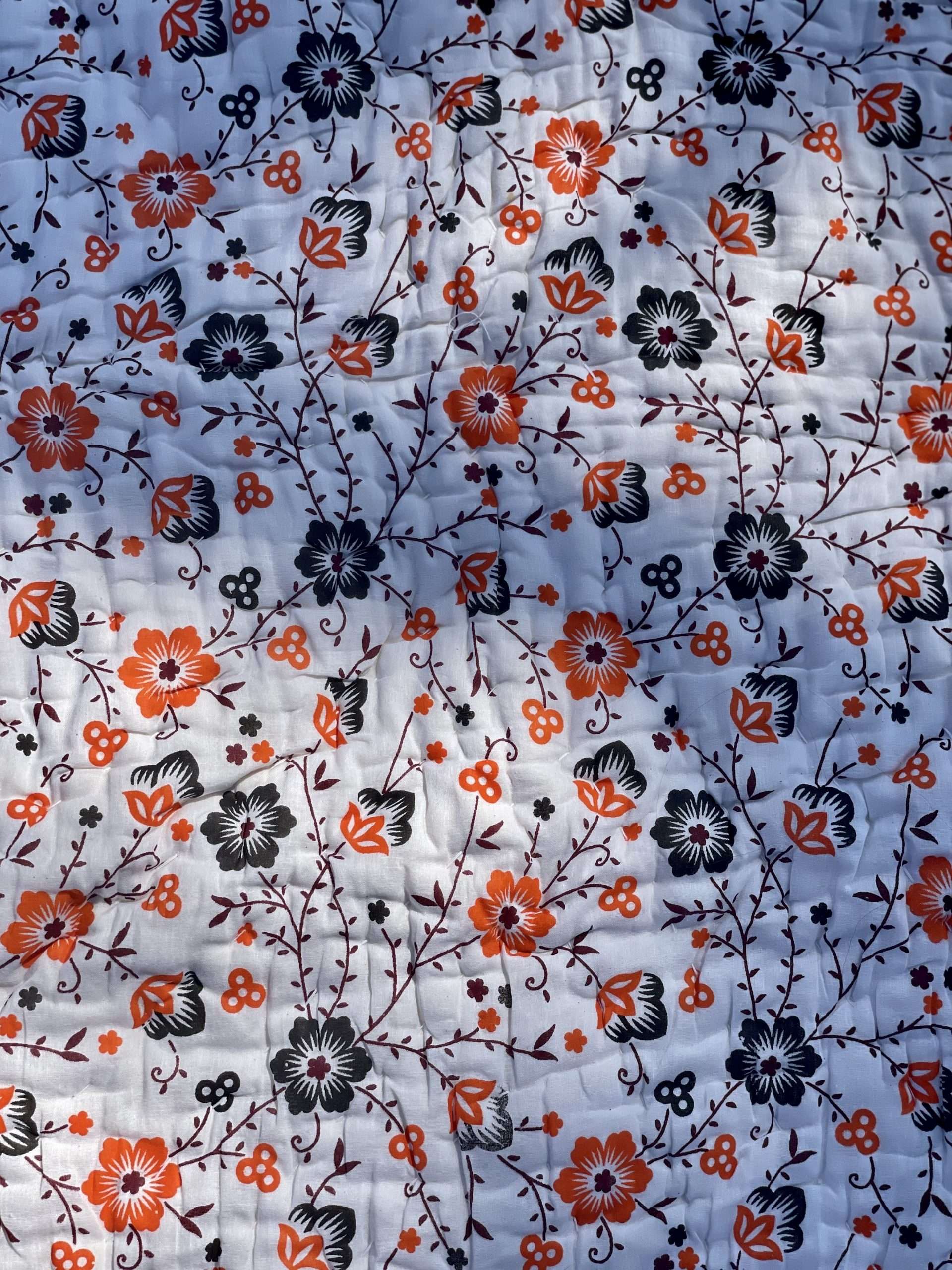 Premium Cotton Quilted Baby Blankets - Alchemy Story